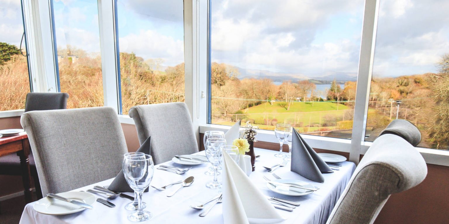 Westlodge Hotel & Leisure Centre. – Bantry